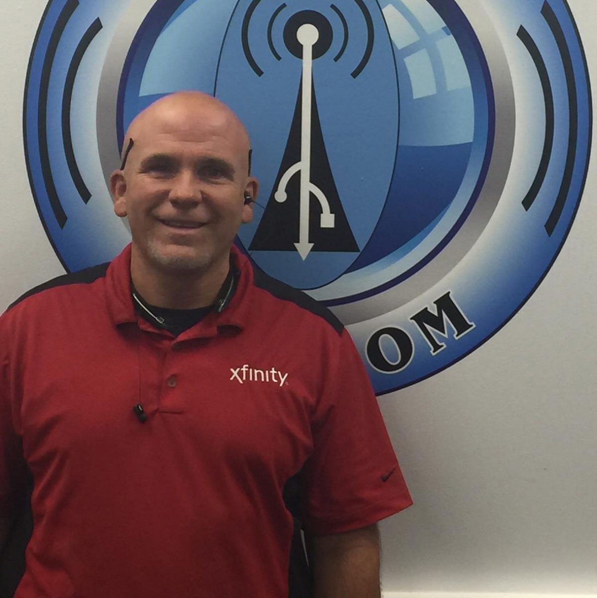 Toby Howard | Madison Telecom